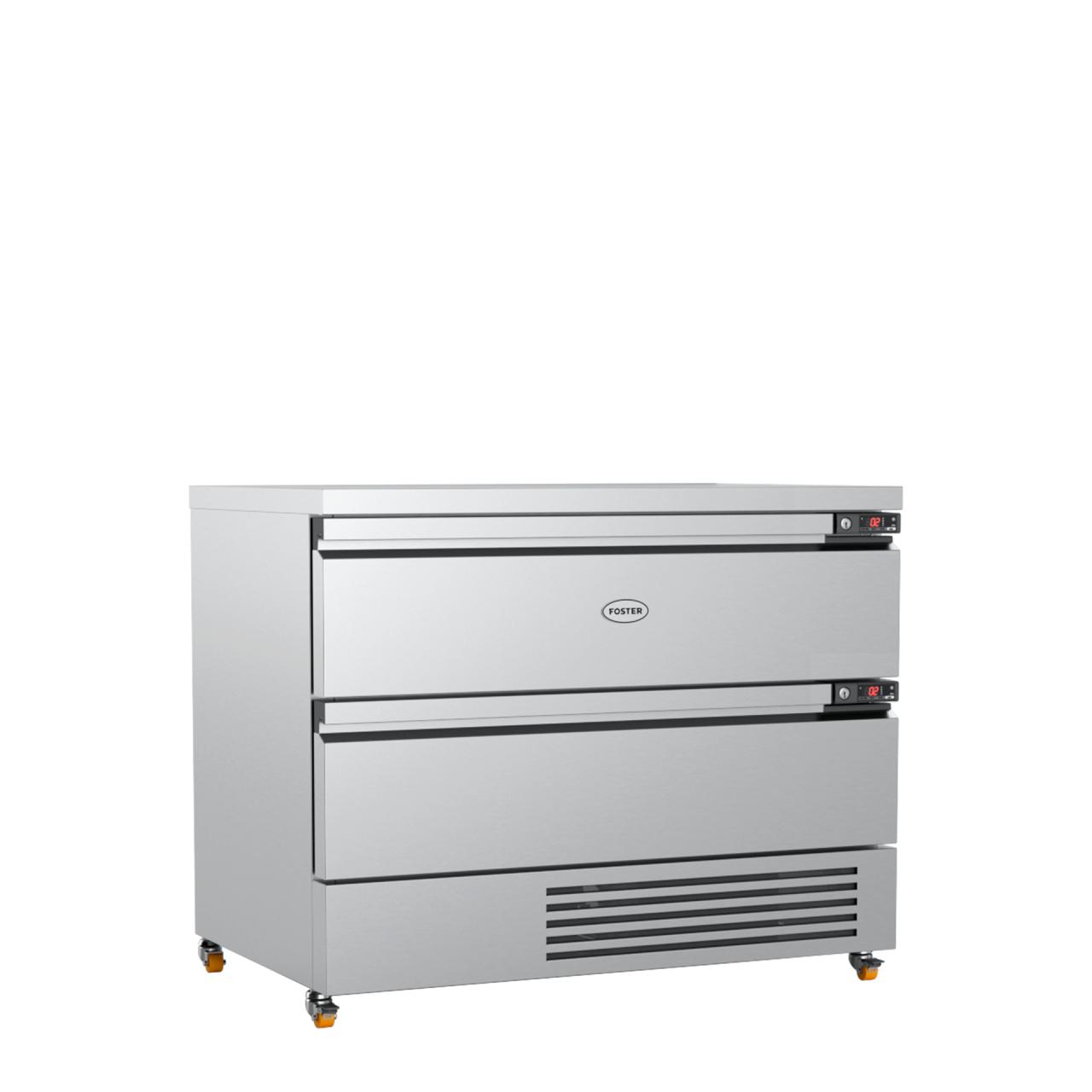 Officiële site Foster Refrigerator | Homepage