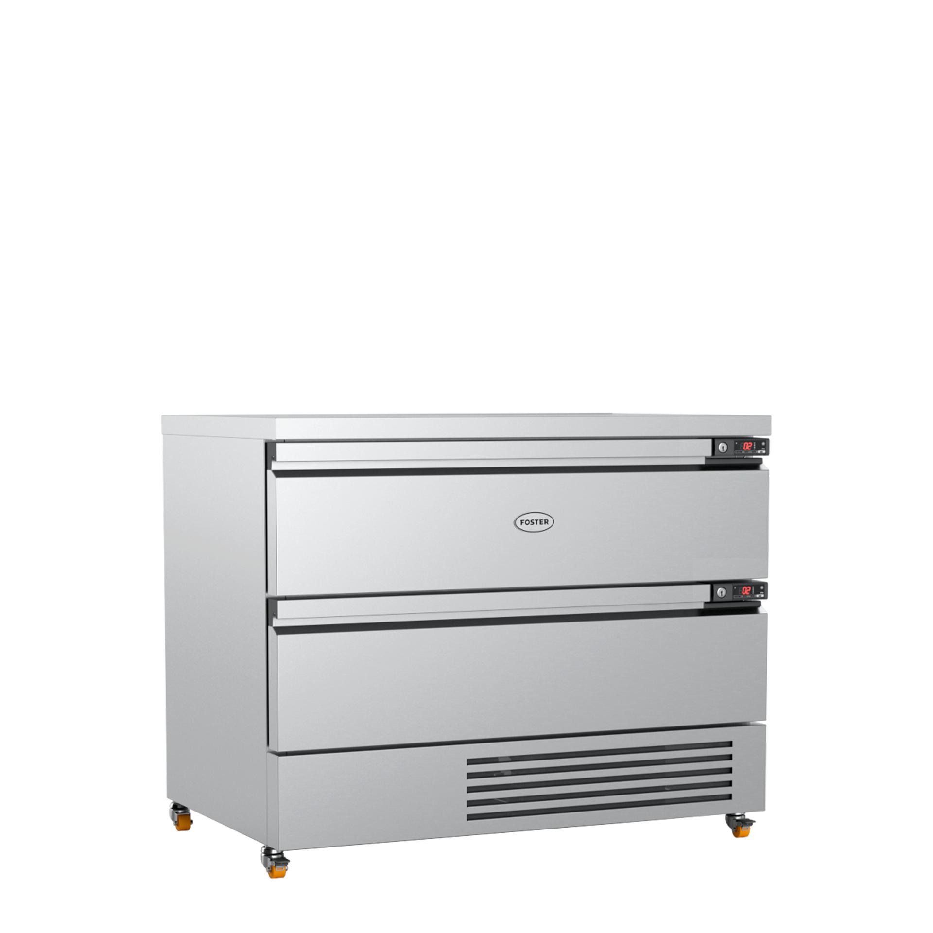 Officiële site Foster Refrigerator | Homepage