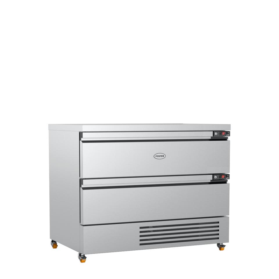 Officiële site Foster Refrigerator | Homepage