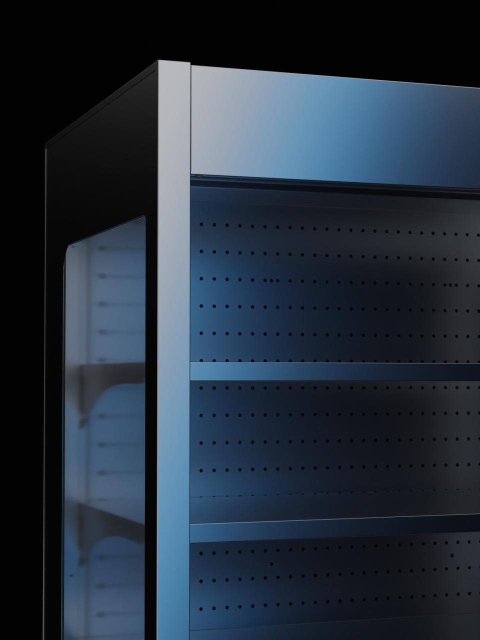 The Foster Range | Commercial Kitchen Refrigeration