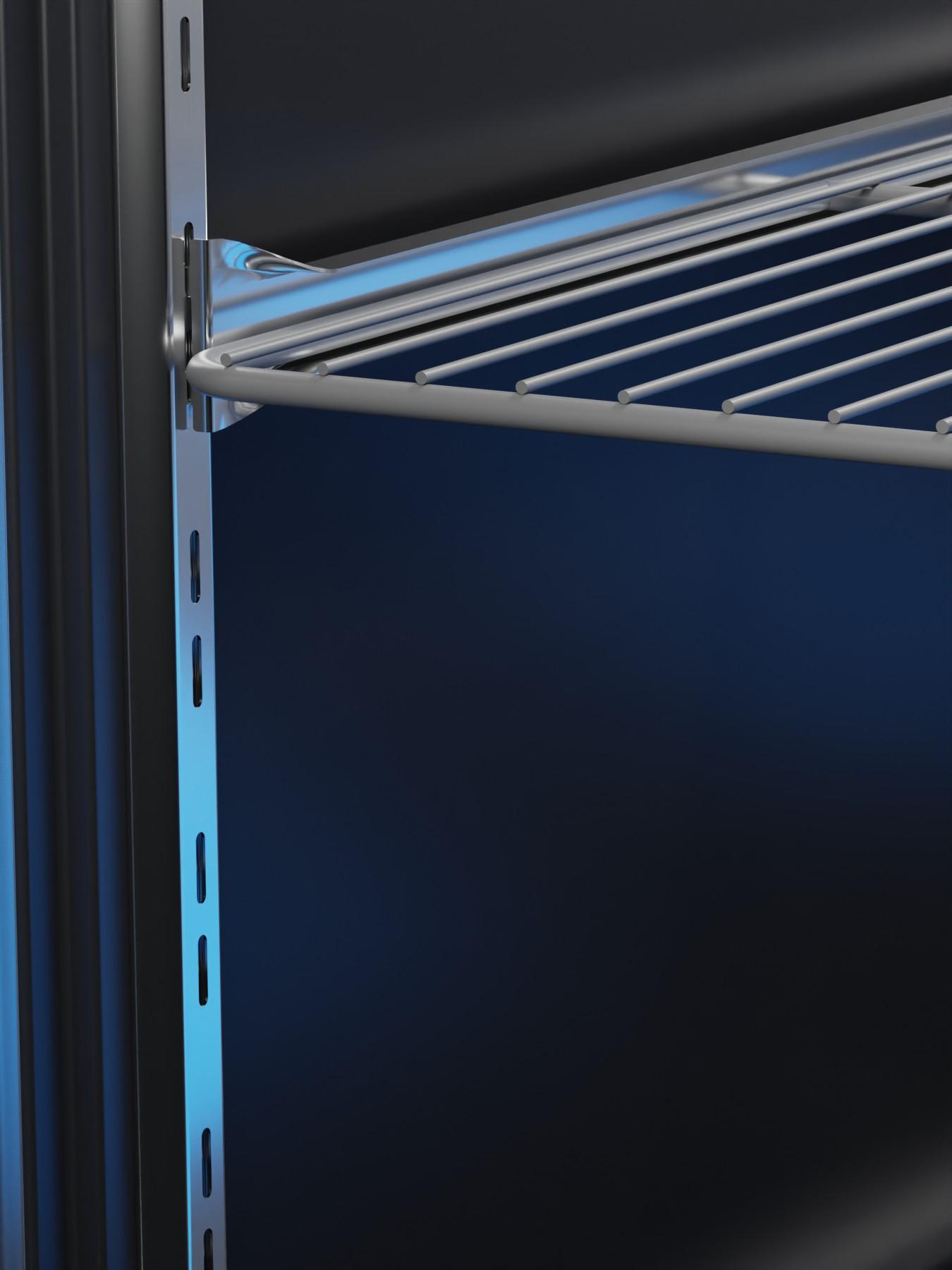 Streamline your food prep with our refrigerated counters | Foster ...