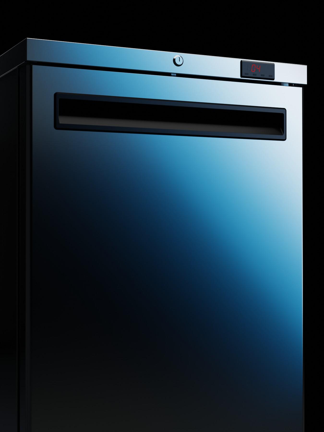 The FlexDrawer range of switchable fridge and freezer drawers