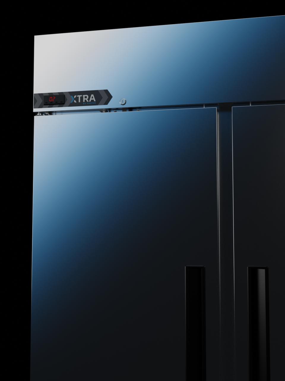 Foster Refrigerator's Blast Chiller and Freezer Range