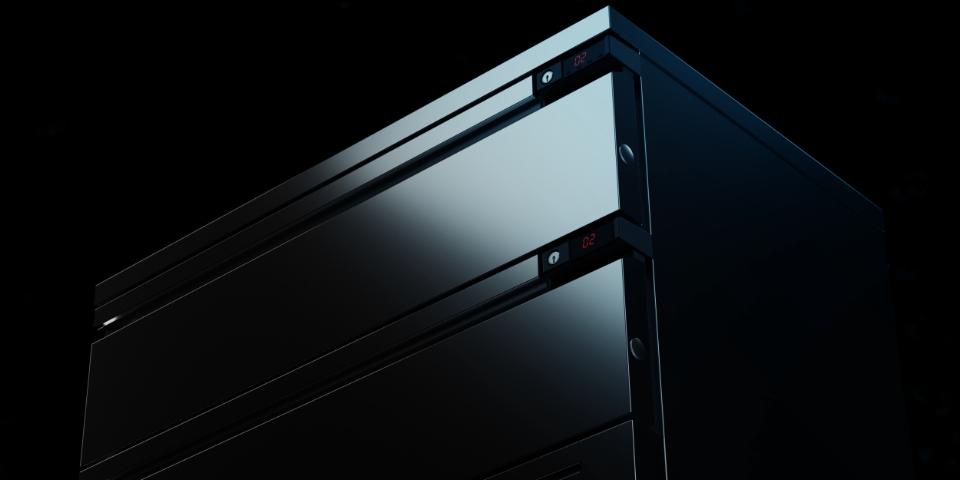 FlexDrawer Refrigerated and Freezer Drawers | Foster Refrigerator