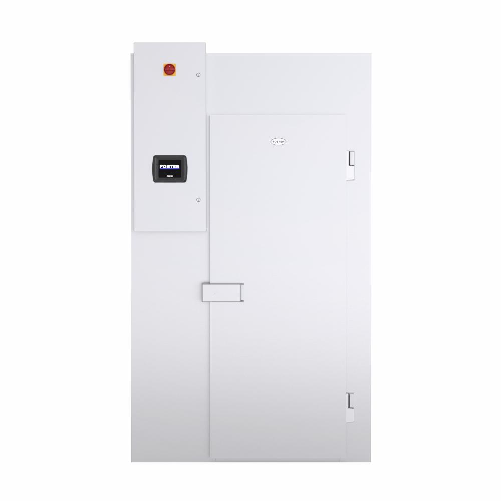 Foster Refrigerator's Blast Chiller and Freezer Range