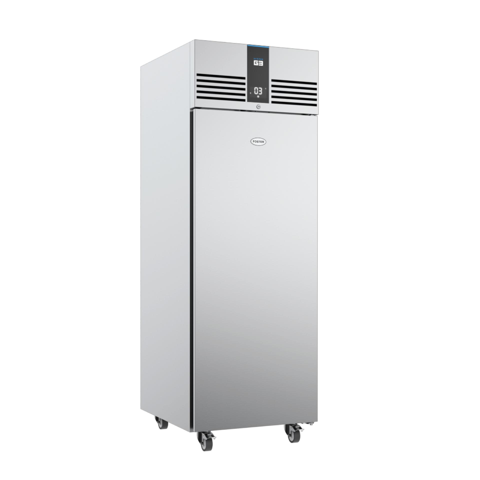 Foster Refrigerator - Commercial Refrigeration Manufacturer