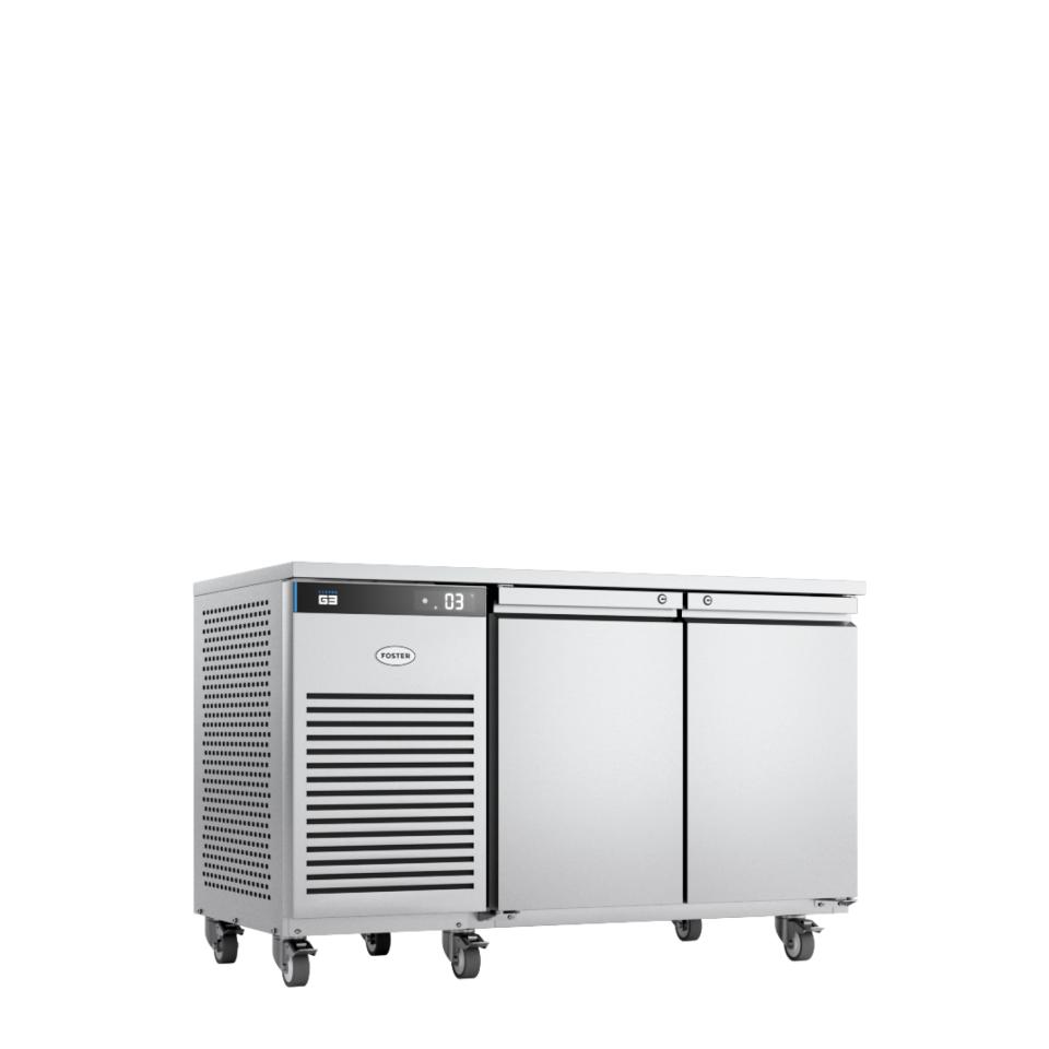 Foster Refrigerator - Commercial Refrigeration Manufacturer