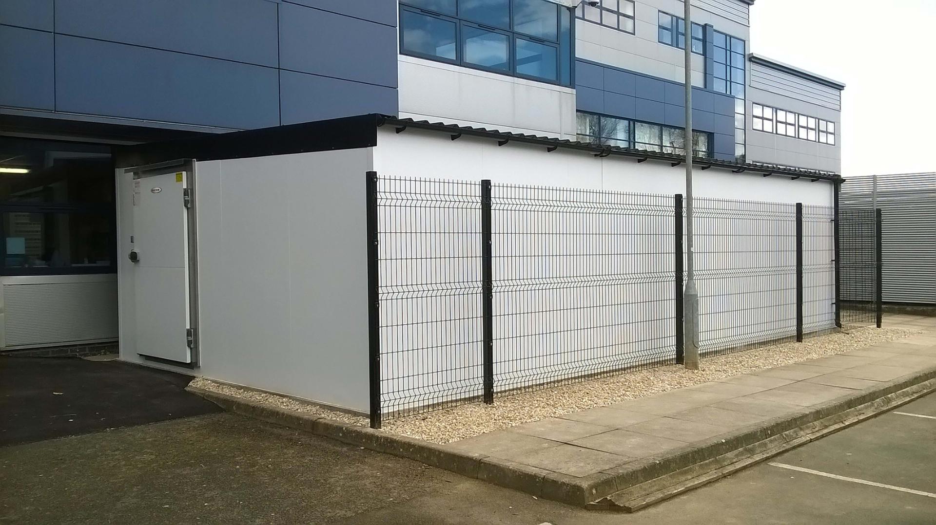 Coldstores: A Simple Guide | Learn More