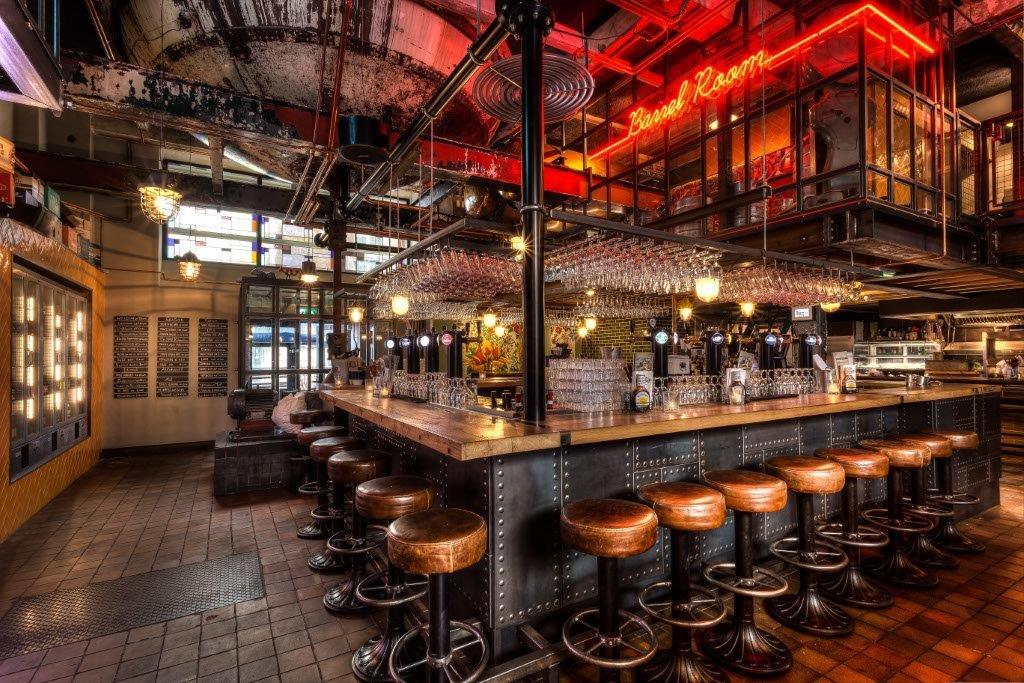 Foster and Gamko Products Now Available on Specifi