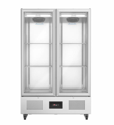 Foster Refrigerator - The best commercial refrigeration products