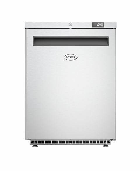 Use our product finder to explore the Foster refrigeration range