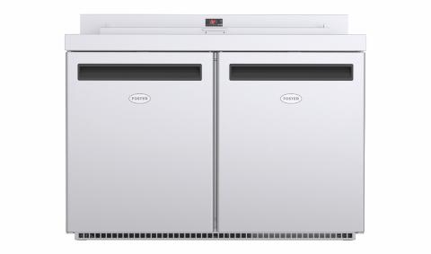 Foster Refrigerator - The best commercial refrigeration products