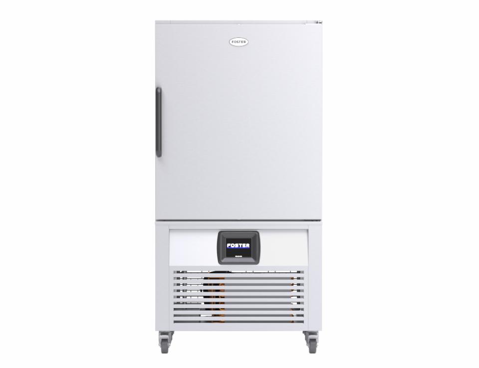 Foster Refrigerator's Blast Chiller and Freezer Range