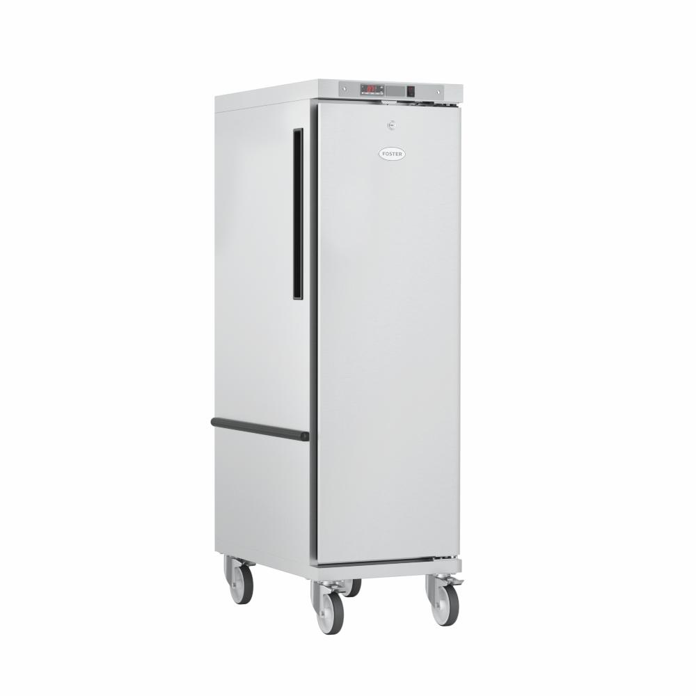 Specialist Heated Storage | Foster Refrigerator